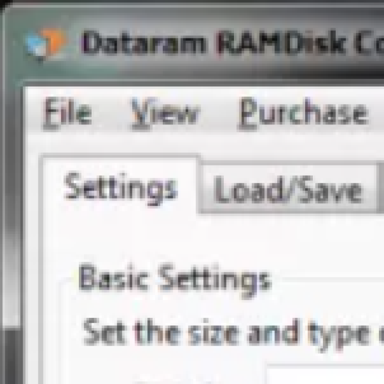 Download RAMDisk for Windows PC free