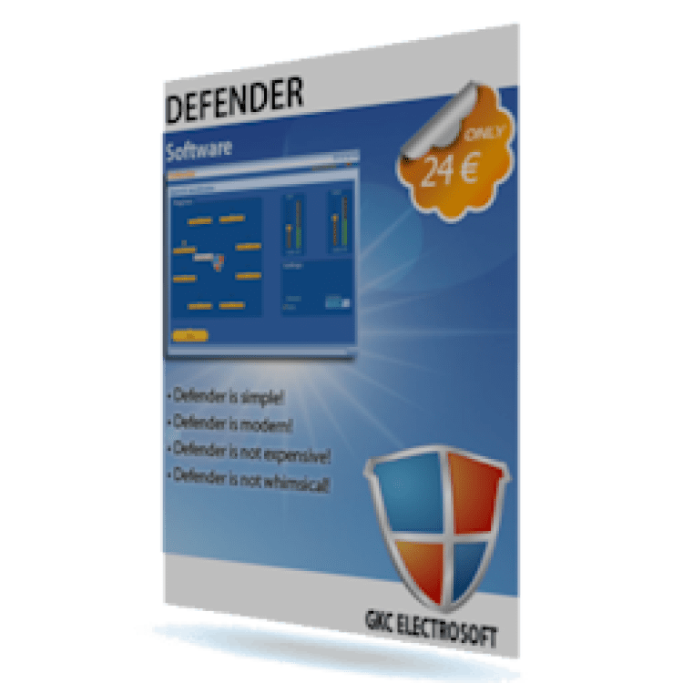 Download Defender for Windows PC free