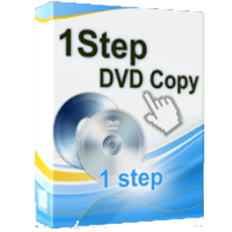 Download 1Step DVD Copy for Windows PC free