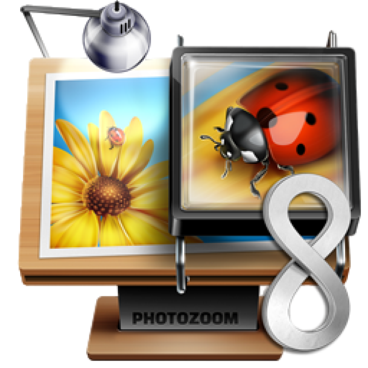 Download PhotoZoom Pro for Windows PC free