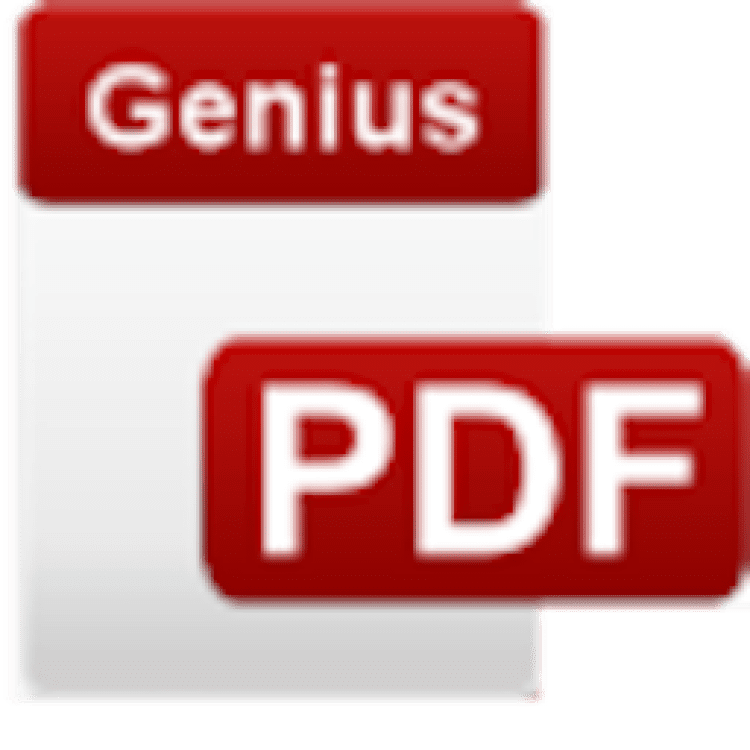 Download Genius PDF Reader for Windows PC free