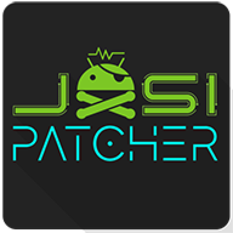 Download Jasi Patcher for Android free