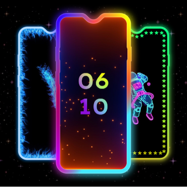 Download Edge Lighting for Android free